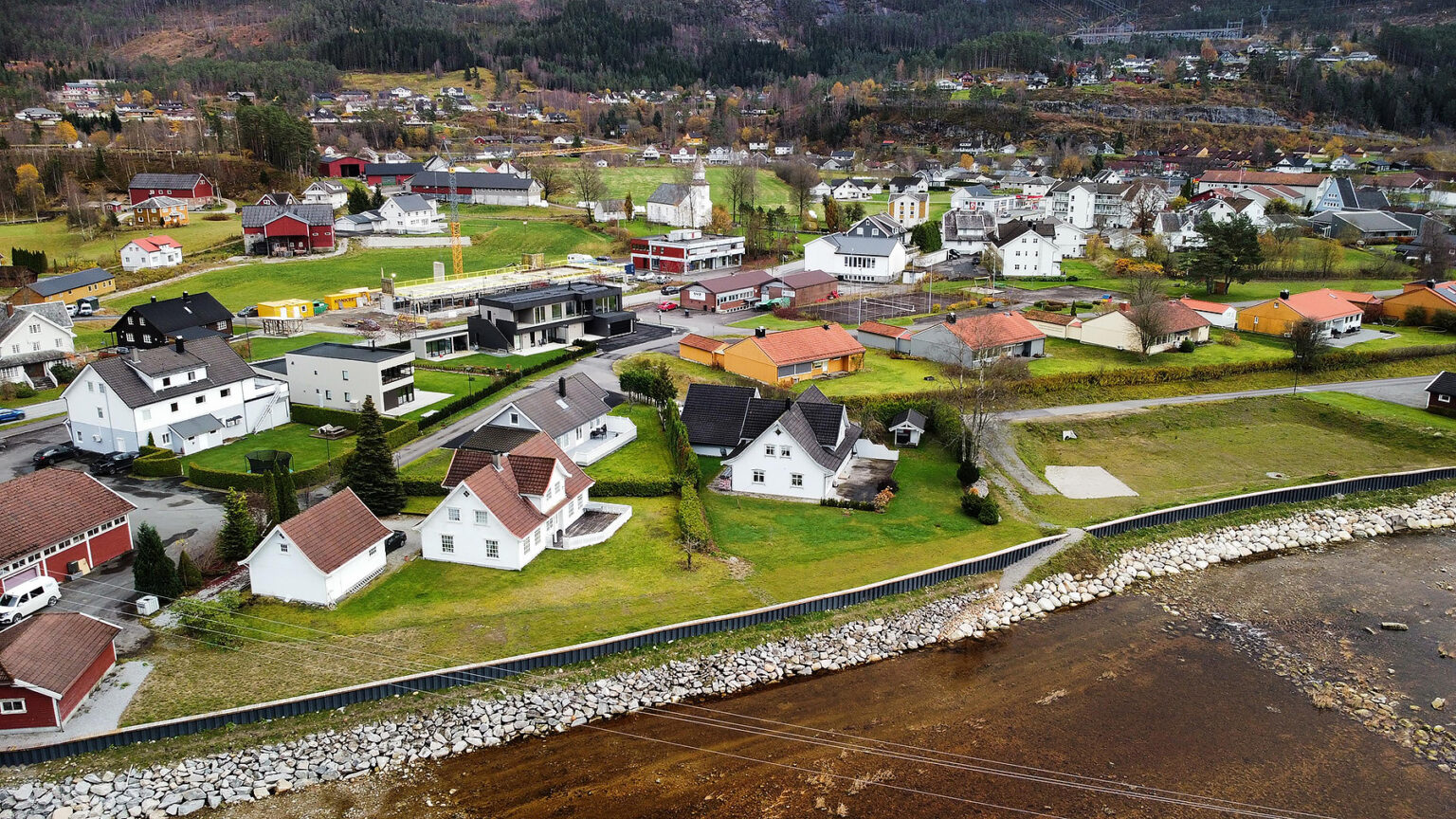 Sirdal i tall: Fakta om vår kommune - Sirdal Kommune