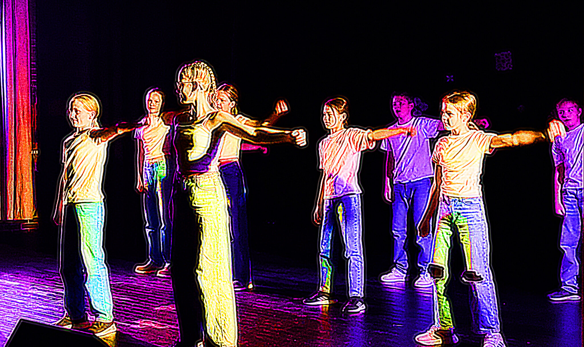 Ungdata: Hvordan er det å være ung i Sirdal? - Sirdal Kommune