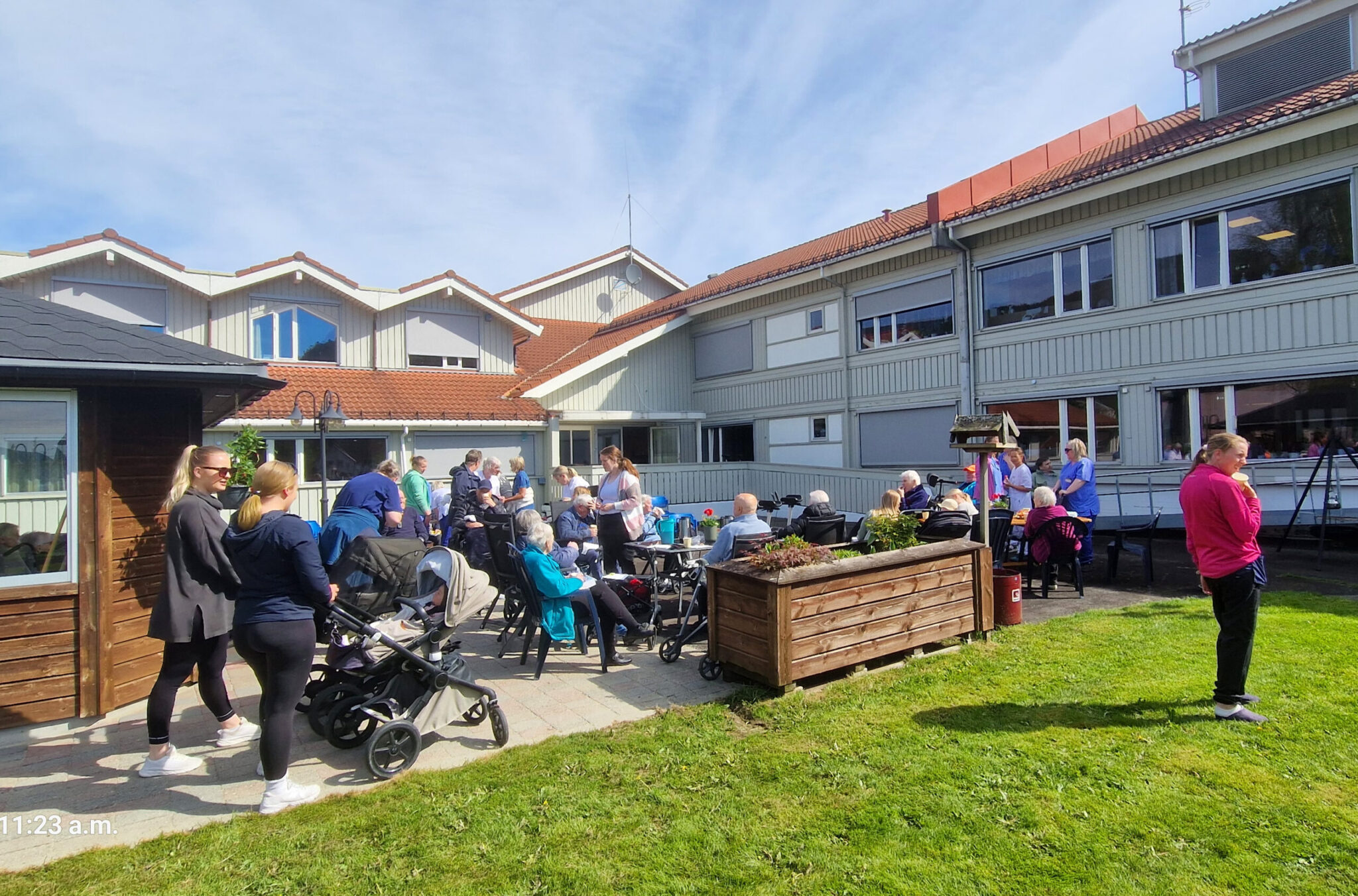 Regionalt kulturfond Agder - Sirdal Kommune