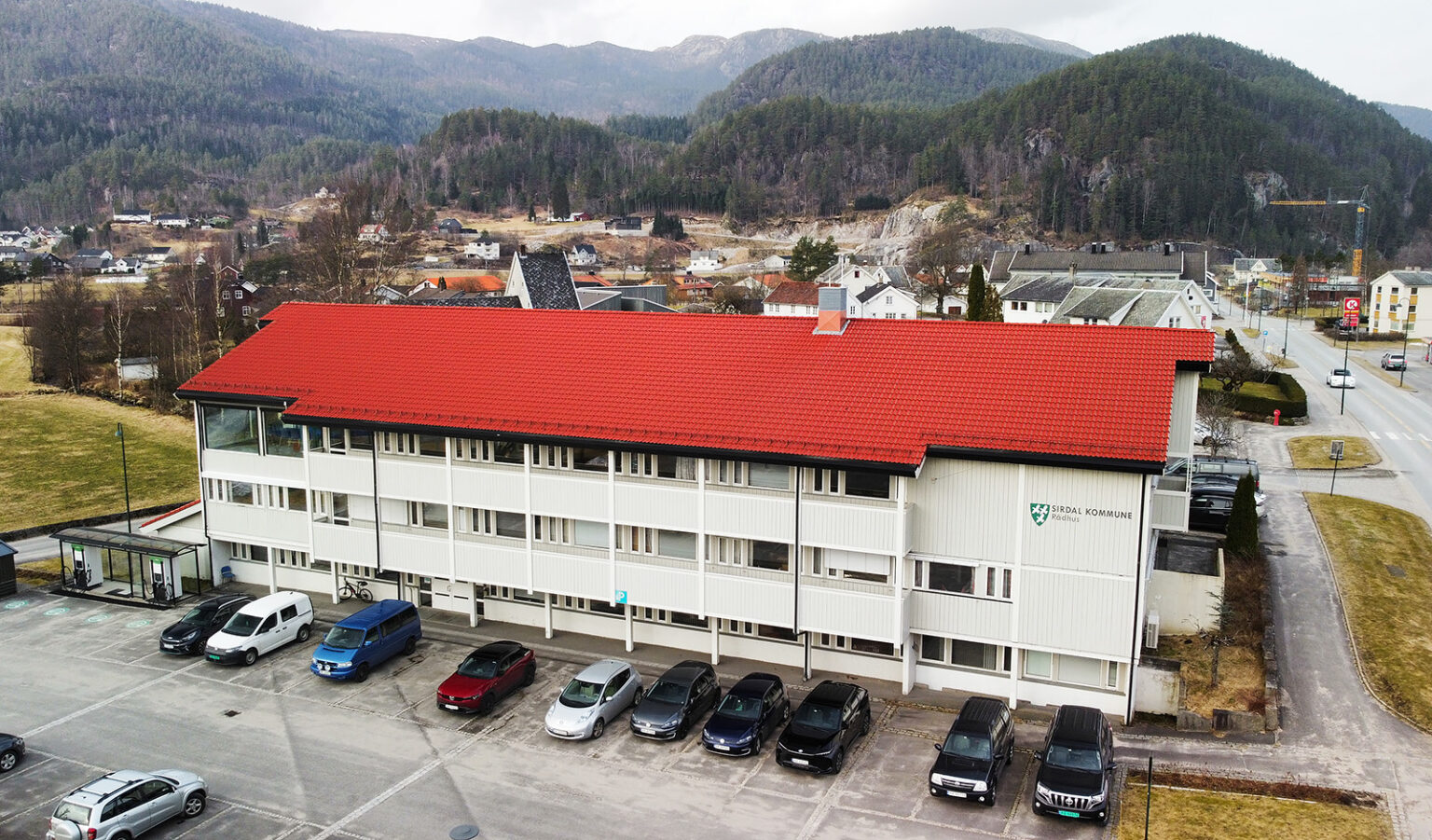 Inviterer til sommerens store fiskekonkurranse - Sirdal Kommune