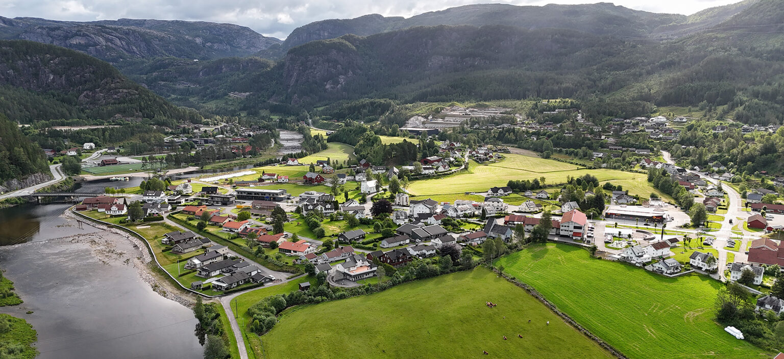 Velkommen til sirdal.info! - Sirdal Kommune